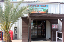 Fisher's Landing Resort